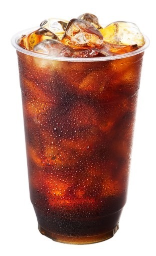 ICE Americano – Guneykoreli
